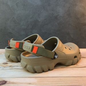 CROCS | Shoes | Crocs Off Road Sport Clog | Poshmark